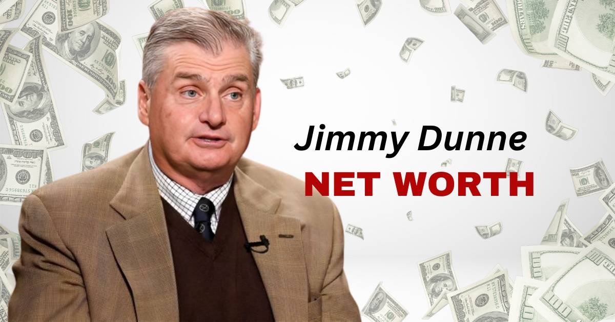 Jimmy Dunne Piper Sandler net worth – Investments, Bio & More!
