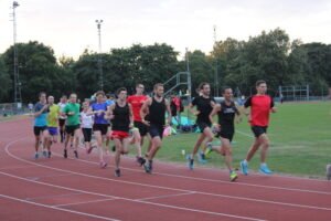Running Track Near Me - Find the Best Locations for Your Workout!
